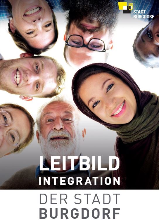 Stadt Burgdorf - Leitbild Integration der Stadt Burgdorf