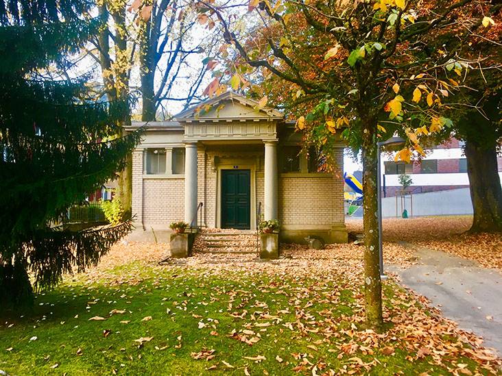 Stadt Burgdorf - Startseite